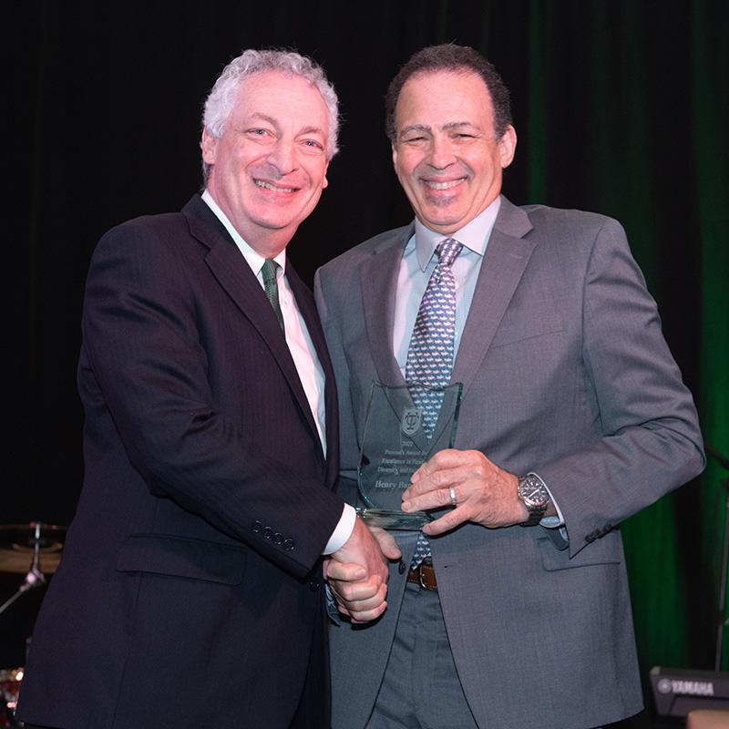 2022 Award Recipients | Tulane Office of Research